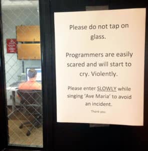 35 Passive Aggressive Office Notes That Are So Good You Can’t Even Be Mad