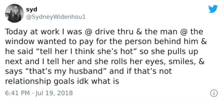 35 Most Wholesome Couple Posts That Made People Believe In ...