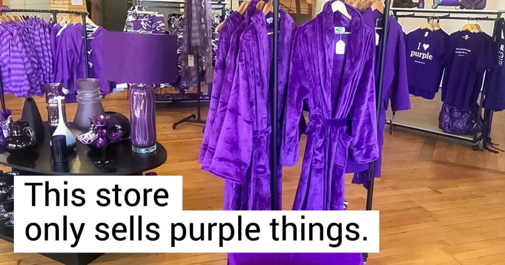 17 Unique Shops That Know How to Surprise Their Customers