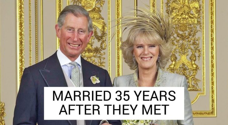 12 Romantic Stories of How Royals Met and Made Their Relationship Official
