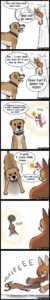 10+ Hilarious Comics About Pets By Pet Foolery That’ll Make Your Day