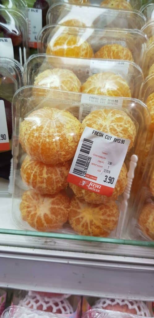 20 Times People Came Across The Most Ridiculous Food Packaging