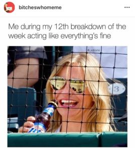26 Memes To Get Your Day Started Off With A Laugh.