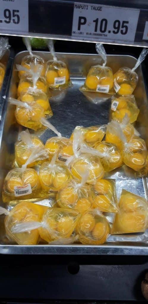 20 Times People Came Across The Most Ridiculous Food Packaging