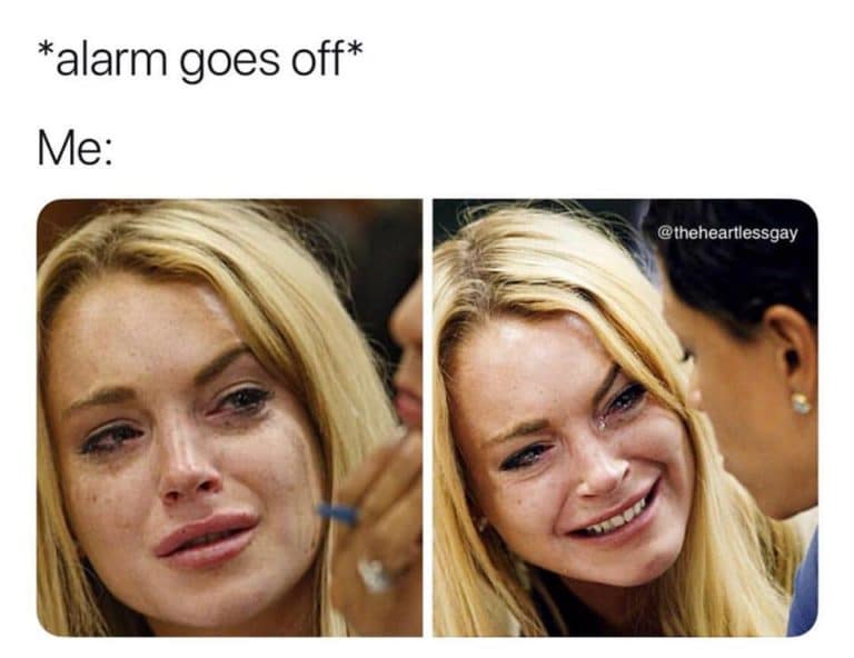 26 Memes To Get Your Day Started Off With A Laugh.