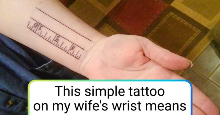 15+ People Who Wear Their Tattoo With Dignity Thanks to a Vivid Story ...