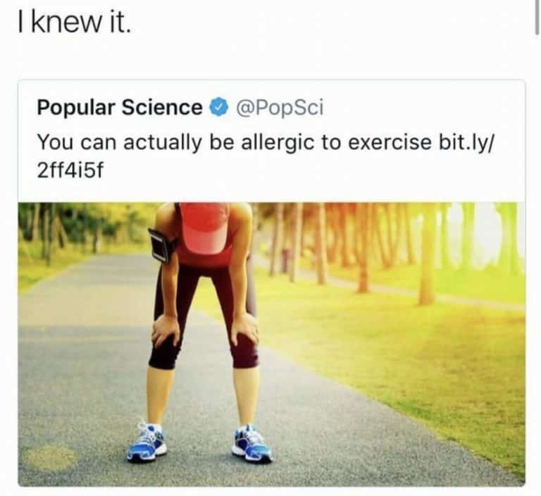 35 Memes To Get Your Day Started Off With A Laugh.