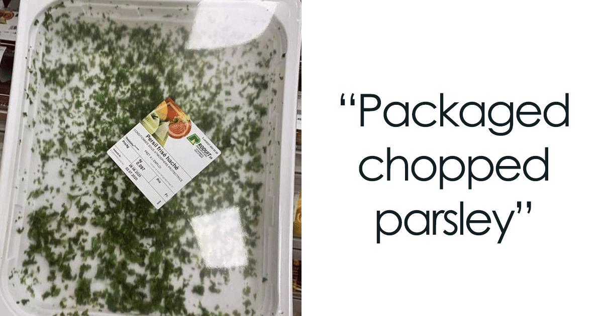 30 Times Food Packaging Was So Wrong, People Couldn’t Stay Silent Any ...