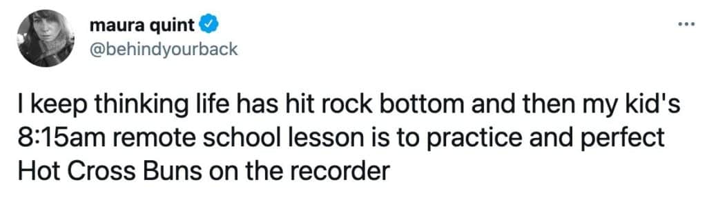 25+ Funniest and Realest tweets from Moms about Motherhood