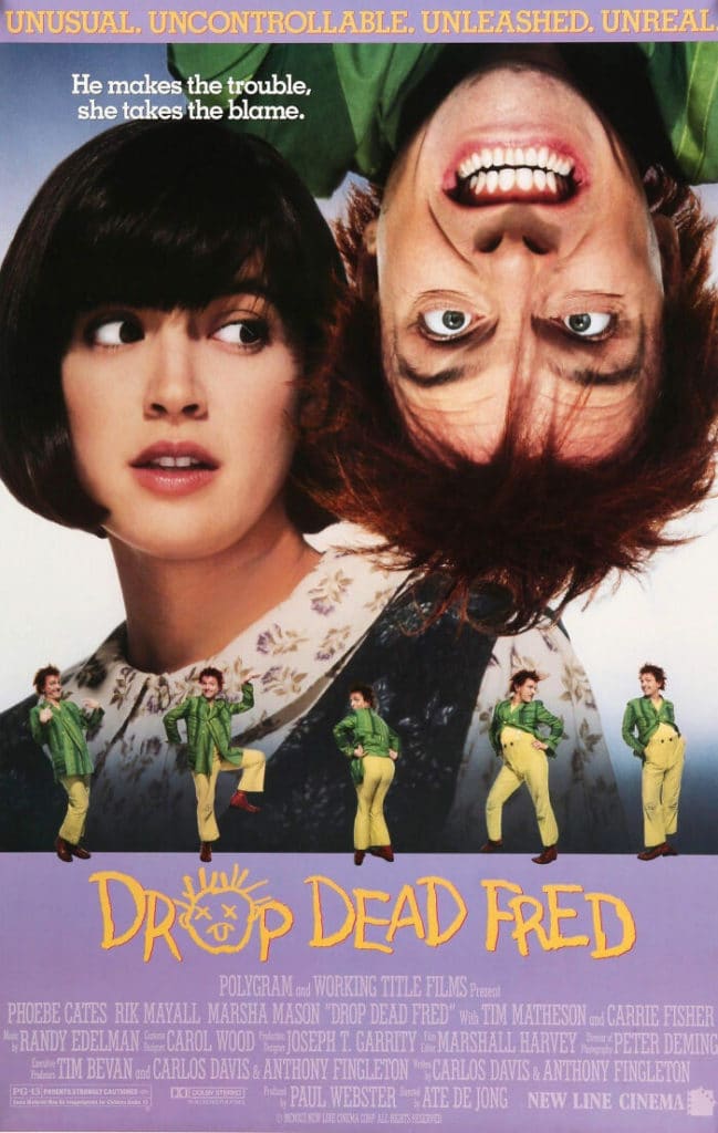 30 Movies That People Didn’t Think Were Cringey Until They Rewatched ...