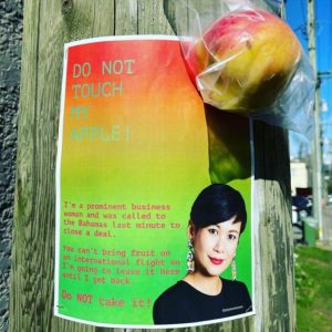 These Guys Won’t Stop Trolling Their Neighborhood With Fake Posters ...