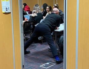 This Instagram Page Is Solely Dedicated To People Standing Weirdly In ...