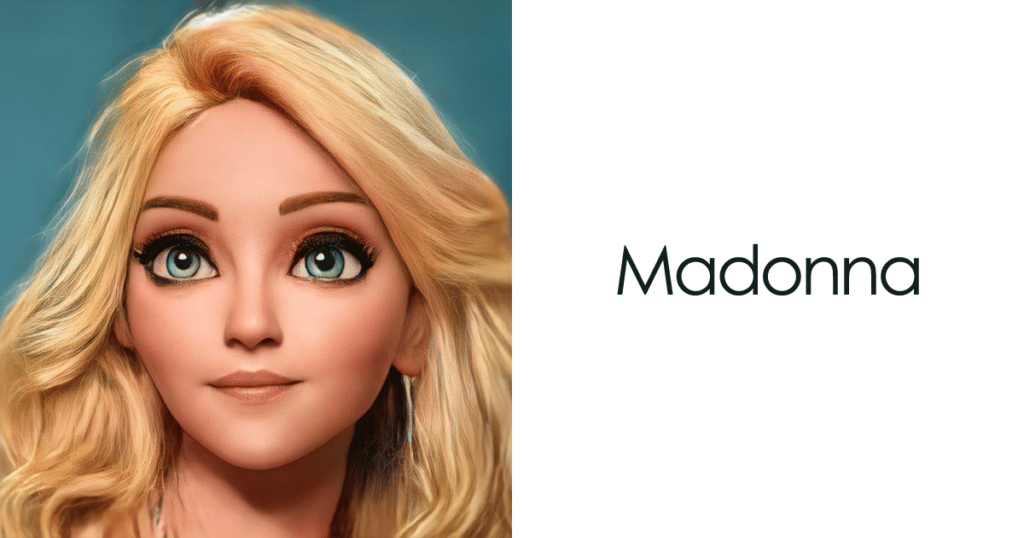 New App Turns People Into Disney Characters And I’ve Used It On 20 ...
