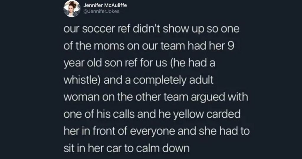 30 of the funniest posts about entitled people behaving like a 'Karen.'