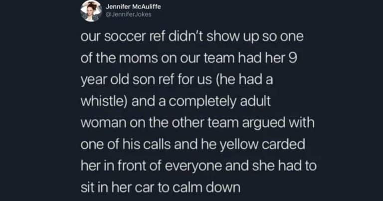 30 of the funniest posts about entitled people behaving like a 'Karen.'