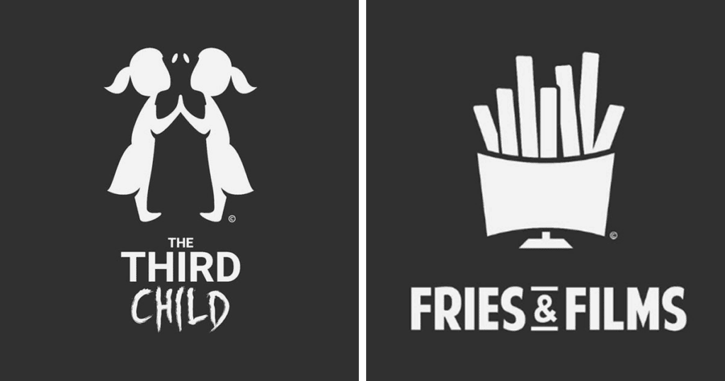 This Graphic Designer Has An Eye For Logos With “Hidden” Meaning (30 Logos)