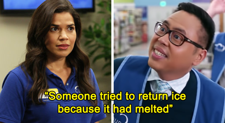 Retail Workers Share The Most Memorable Attempt By A Customer To Scam ...