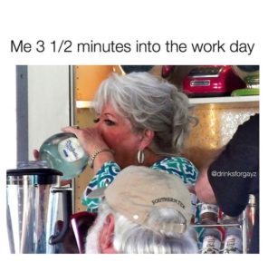25 Memes To Get Your Day Started Off With A Laugh.
