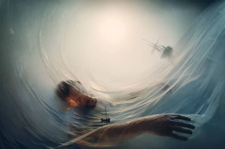 This Talented Artist Uses His Photoshop Skills To Create Surreal Edits ...