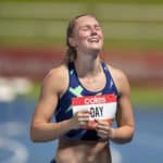 21-Year-Old Athlete Had No One To Sponsor Her Trip To The Olympics , So ...