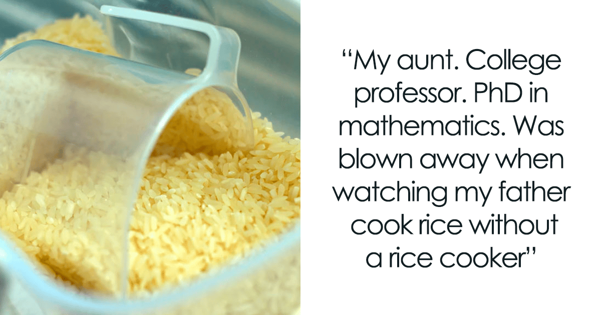 List Of 27 Of Dumb Things That Smart People Have Done