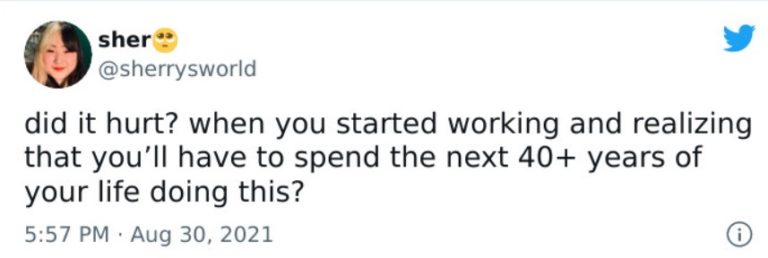 30 Of The Best “Did It Hurt?” Memes That Are Trending On Twitter