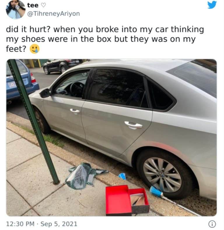 30 Of The Best “Did It Hurt?” Memes That Are Trending On Twitter