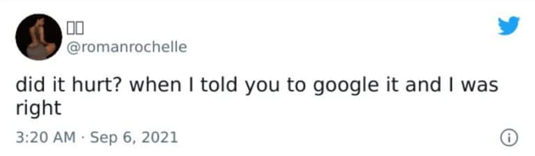 30 Of The Best “Did It Hurt?” Memes That Are Trending On Twitter