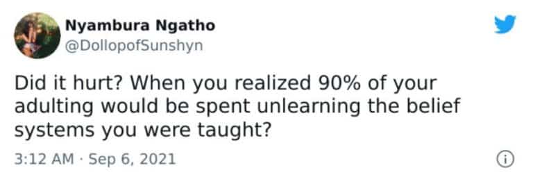 30 Of The Best “Did It Hurt?” Memes That Are Trending On Twitter