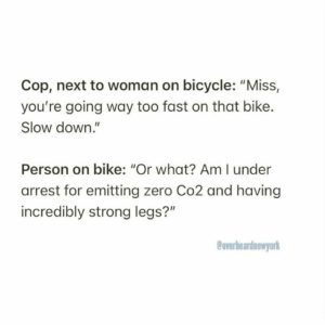 35 Times People Overheard Conversations In L.A. That Were Too Good To ...