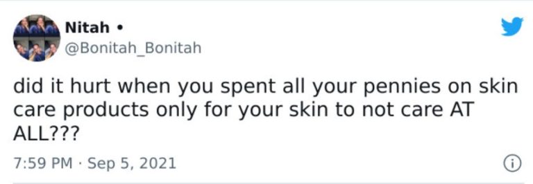 30 Of The Best “Did It Hurt?” Memes That Are Trending On Twitter