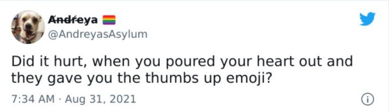 30 Of The Best “Did It Hurt?” Memes That Are Trending On Twitter