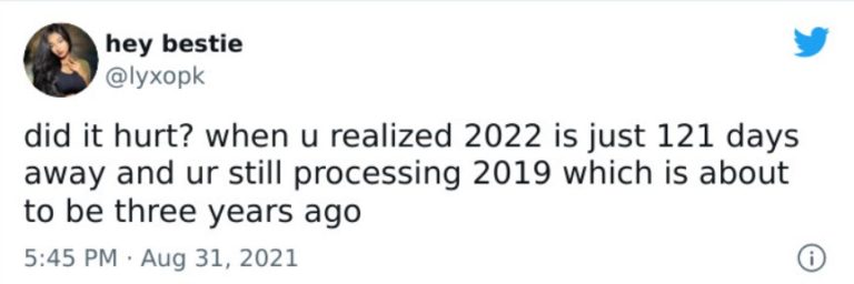 30 Of The Best “Did It Hurt?” Memes That Are Trending On Twitter