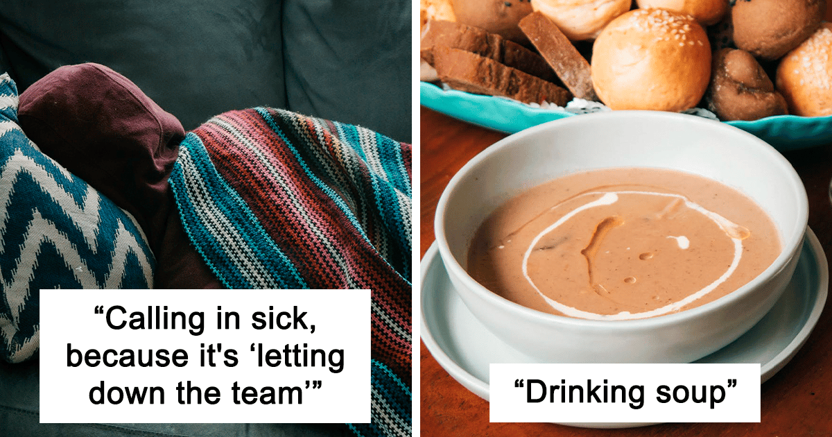 35 Things Shared By People That Are Not Accepted Socially