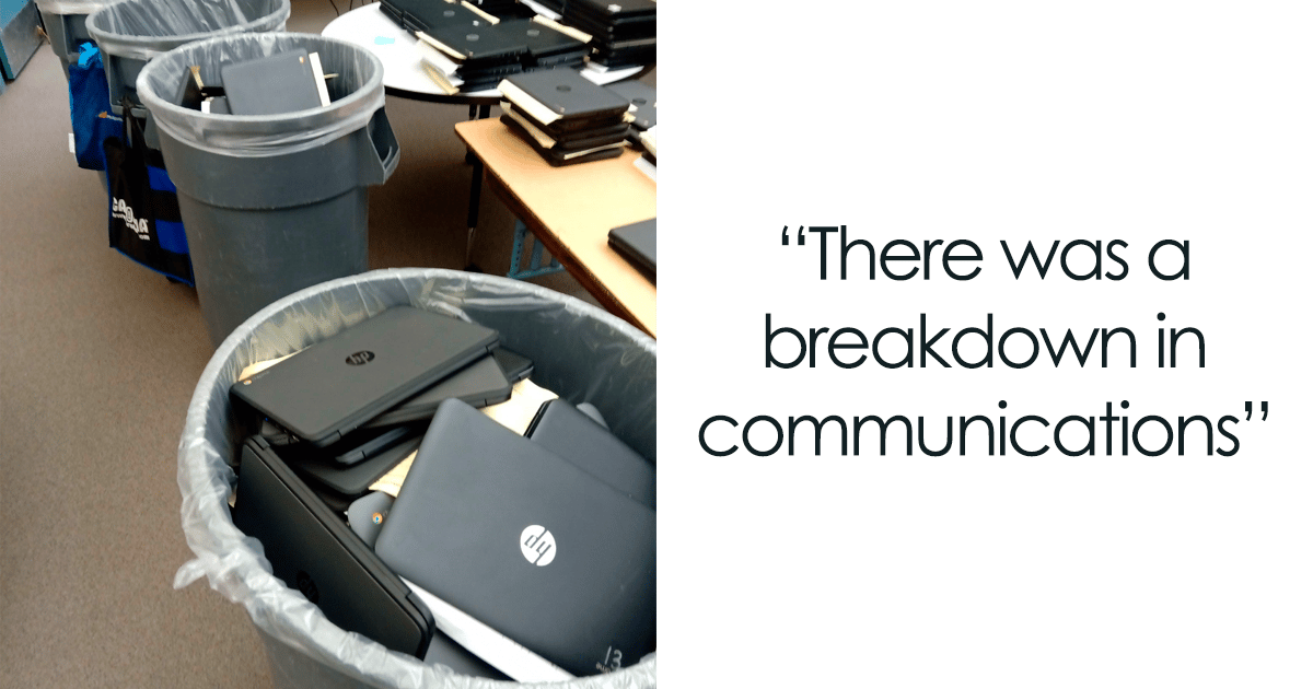 Tech Support People Are Sharing The Worst Cases They’ve Seen While On ...