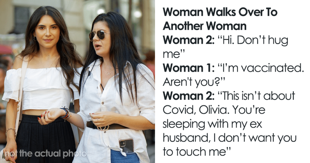 35 Times People Overheard Conversations In L.A. That Were Too Good To ...