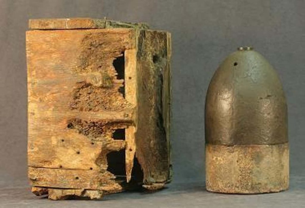 20 Relics Found Underwater That Are Sure to Make Us Go "Woah!"