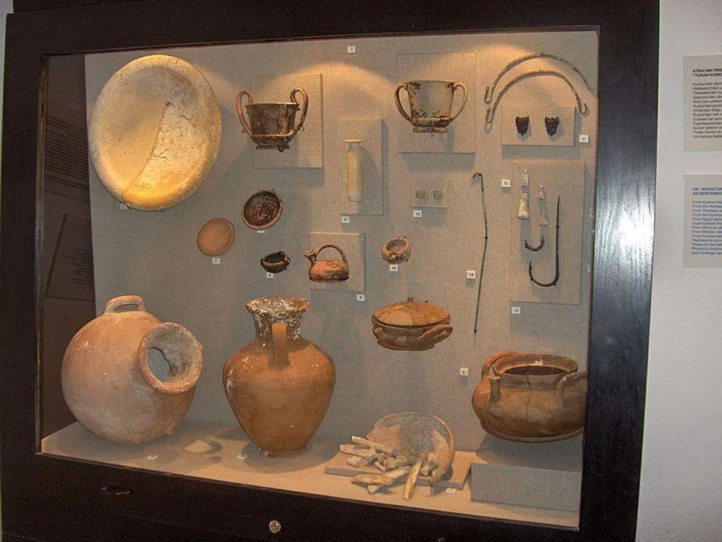20 Relics Found Underwater That Are Sure to Make Us Go "Woah!"