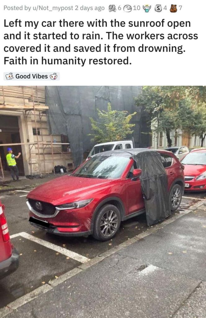 21 Posts That Are Heart-Warming and Will Boost Up Your Mood