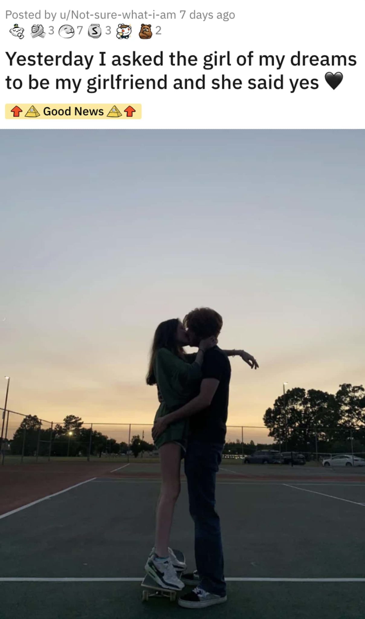 21 Posts That Are Heart-Warming and Will Boost Up Your Mood