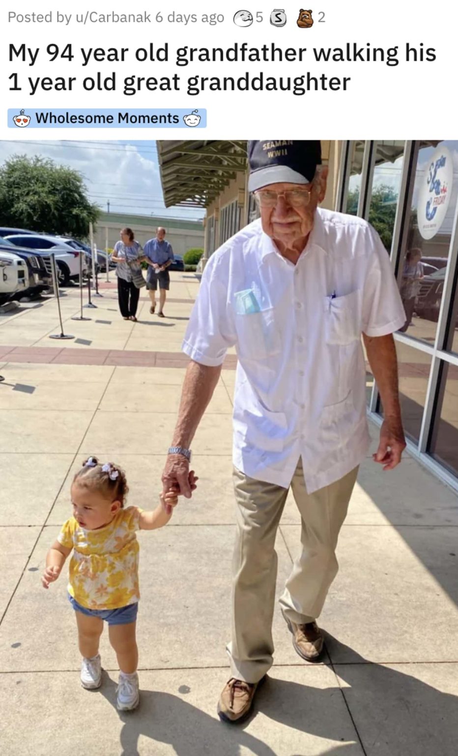 21 Posts That Are Heart-Warming and Will Boost Up Your Mood