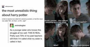 20 'Harry Potter' Posts We Found This Week That Made Us Think It's Time ...