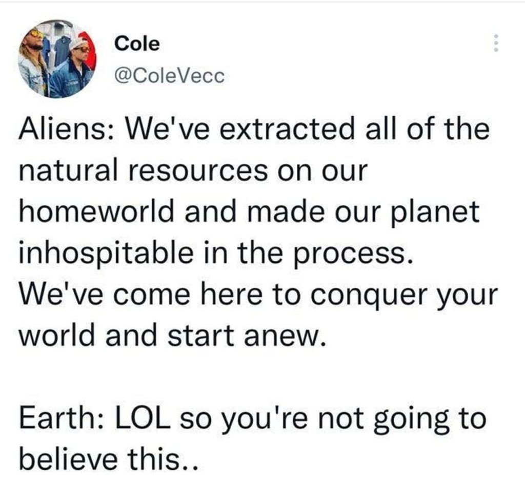 Brutally Honest Tweets We Found This Week