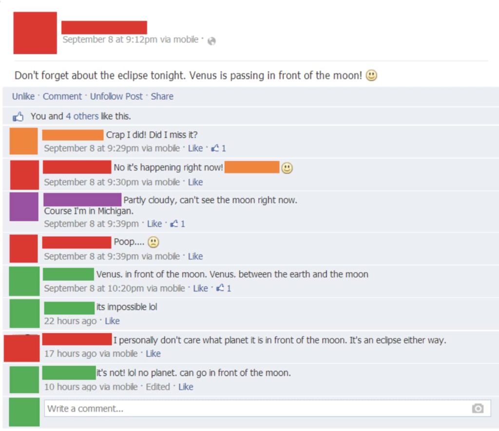 29 Funniest Facepalms On A Subreddit That Will Make You Laugh