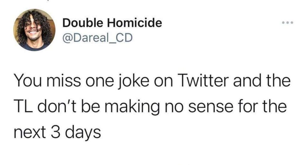 Brutally Honest Tweets We Found This Week