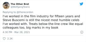 Folks On Twitter Shared 30 Stories Of When Celebrities Proved ...