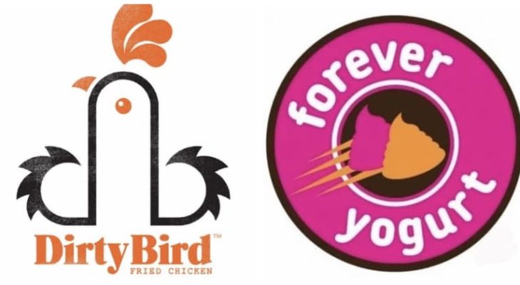 22 Times Graphic Designers Create Hilariously Questionable Logos