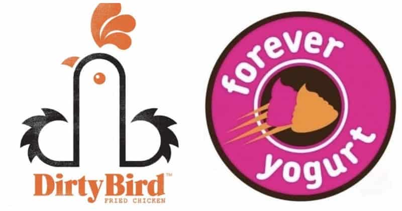 22 Times Graphic Designers Create Hilariously Questionable Logos