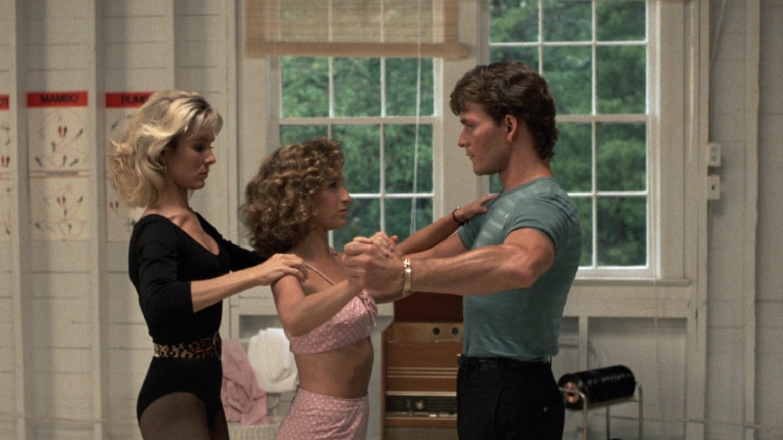 10 Behind the Scenes Secrets Fans Didn't Know About Dirty Dancing