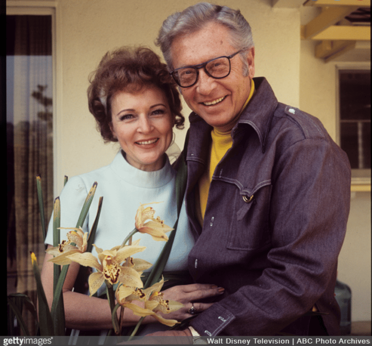 Remembering Betty White: Why She Never Had Kids, and 8 Other Facts ...